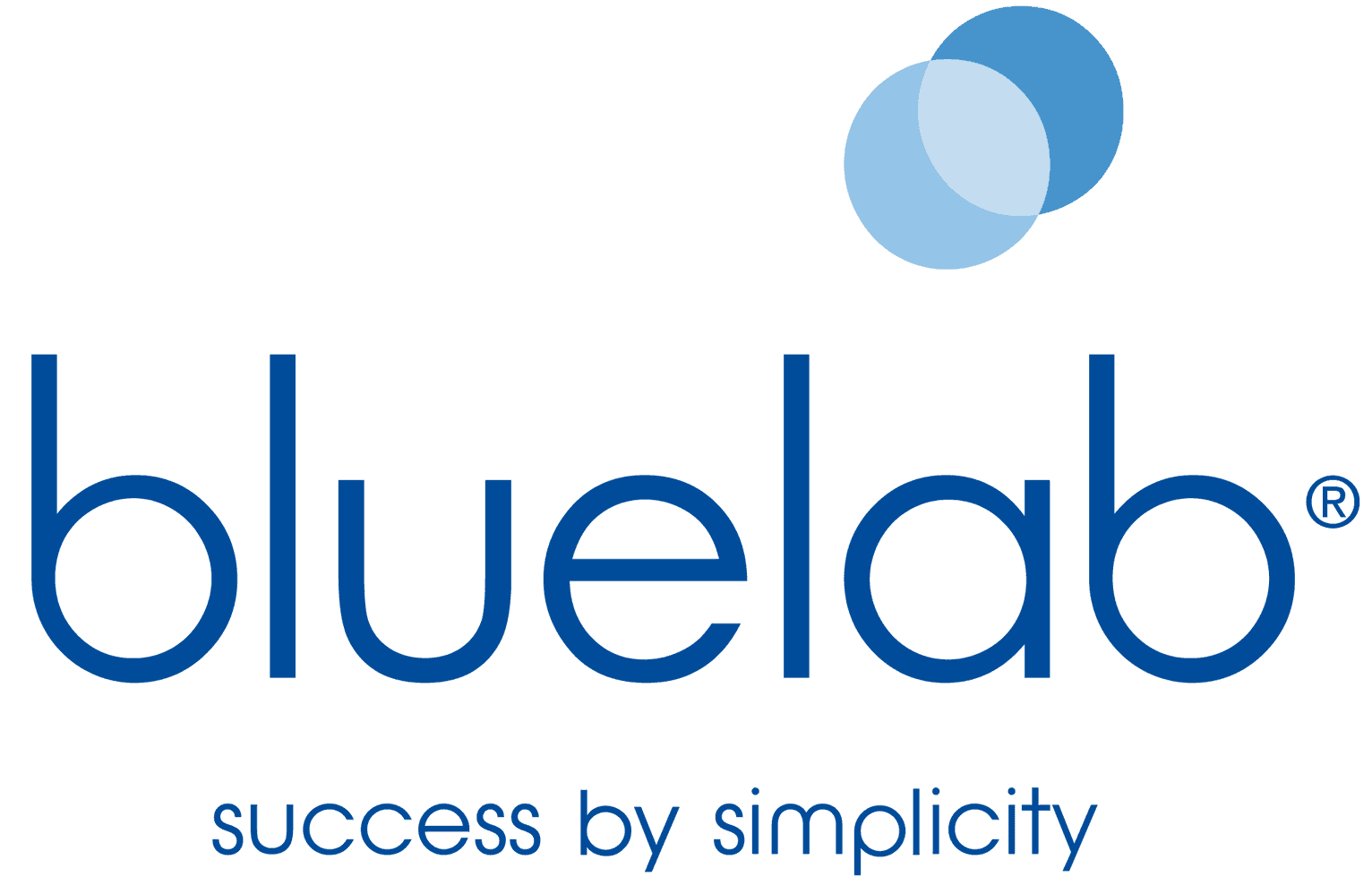 Bluelab Logo